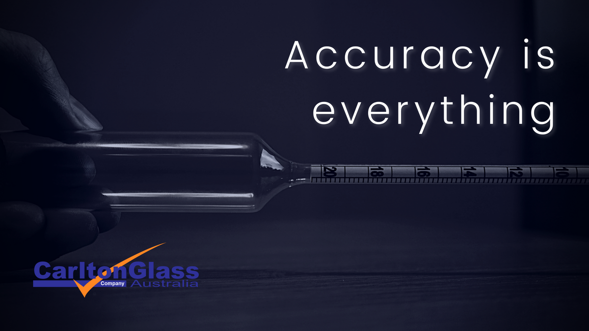 Stirring Rod – Carlton Glass